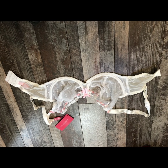 Curvy kate | Intimates & Sleepwear | Curvy Kate Portia 32ff Uk Nwt ...